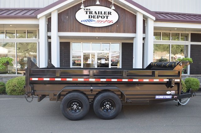 All Inventory - The Trailer Depot